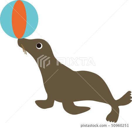 Ashaka - Stock Illustration [50960251] - PIXTA