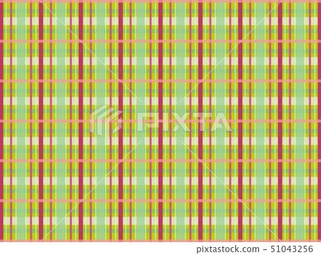 Checked pattern - Stock Illustration [51043256] - PIXTA
