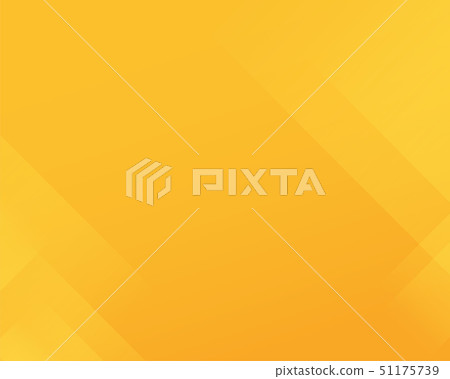 Yellow abstract background futuristic shape - Stock Illustration ...