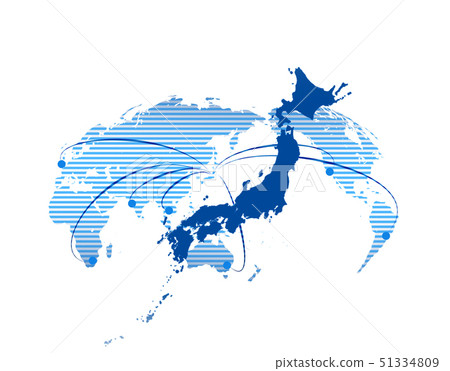 Japan Economy Map Japan Maps & Facts World Atlas