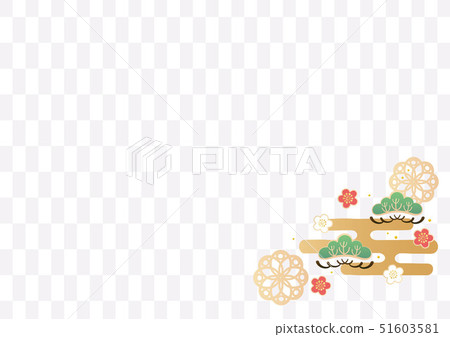 Sum background material 4 - Stock Illustration [51603581] - PIXTA