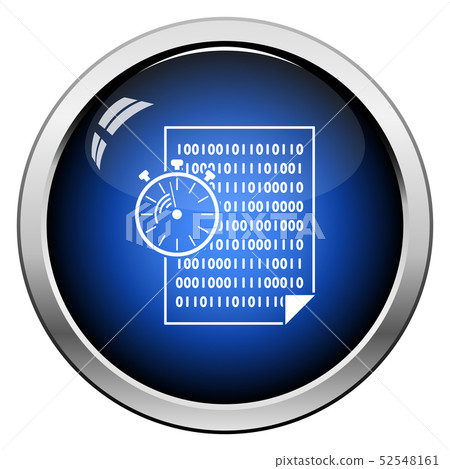 Fast Development Icon - Stock Illustration [52548161] - PIXTA