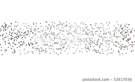 CG particle ball - Stock Illustration [52617036] - PIXTA