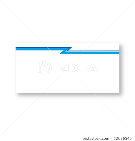 Comment frame - Stock Illustration [52626543] - PIXTA