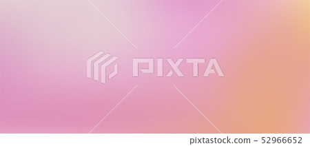 Light beautiful wallpaper - Stock Illustration [52966652] - PIXTA