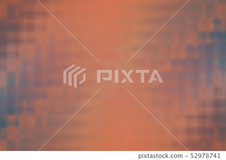 Orange abstract glass texture background - Stock Illustration [52978741 ...