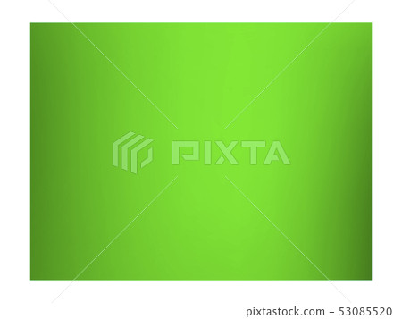 Green blurred abstract background - Stock Illustration [53085520] - PIXTA