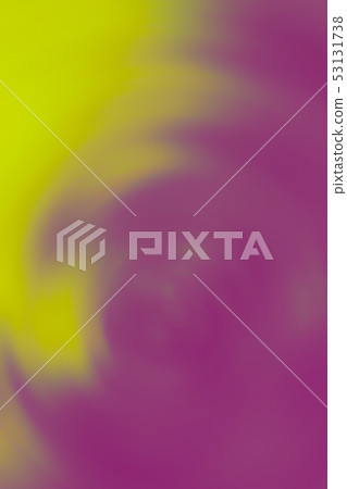 vertical bright yellow and violet color - Stock Illustration [53131738 ...