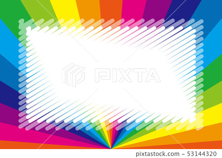 Free background wallpapers, Rainbow colors,... - Stock Illustration ...