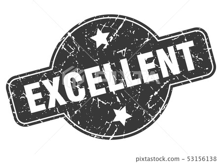 excellent - Stock Illustration [53156138] - PIXTA