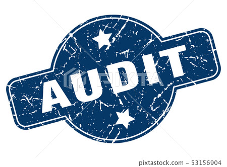 audit sign - Stock Illustration [53156904] - PIXTA