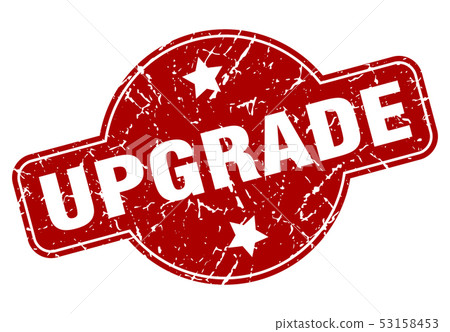 upgrade-插圖素材 [53158453] - PIXTA圖庫