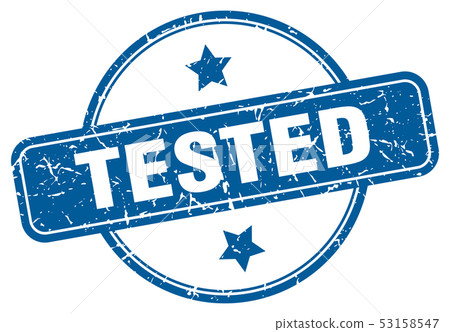 tested - Stock Illustration [53158547] - PIXTA