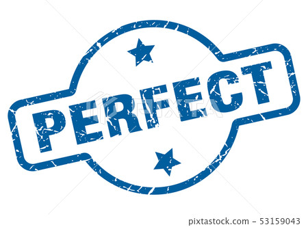 perfect-插圖素材 [53159043] - PIXTA圖庫