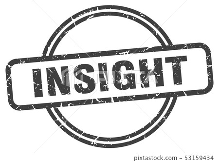 insight - Stock Illustration [53159434] - PIXTA