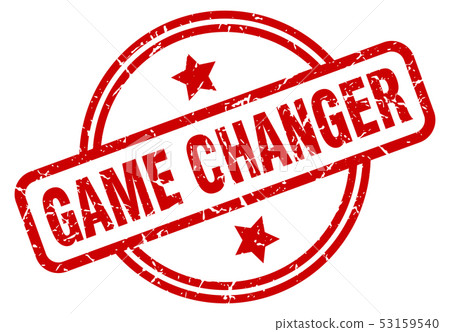 game changer - Stock Illustration [53159540] - PIXTA