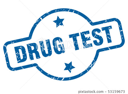 drug test - Stock Illustration [53159673] - PIXTA