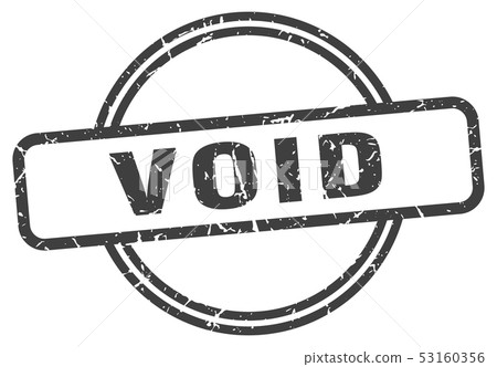 void - Stock Illustration [53160356] - PIXTA