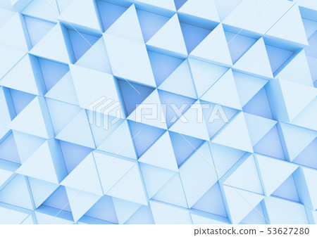 Abstract box background - Stock Illustration [53627280] - PIXTA