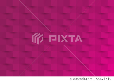 Abstract texture. Background 3d paper art style - Stock Illustration ...