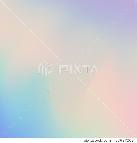 Blurred background. Absract Smooth light colors. - Stock Illustration ...