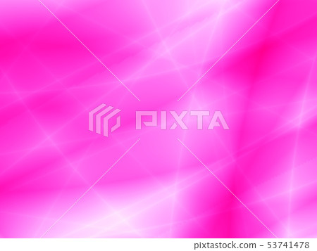 Bright move pink graphic abstract unusual design-插圖素材 [53741478] - PIXTA圖庫
