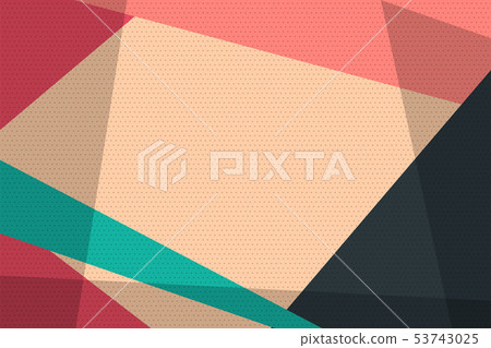 Comic book geometric pop art retro background - Stock Illustration ...