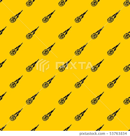 Meteorite pattern vector - Stock Illustration [53763834] - PIXTA