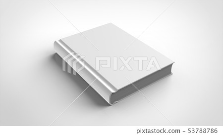 Book angle - Stock Illustration [53788786] - PIXTA