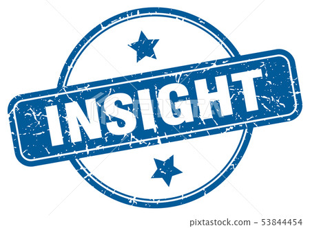 insight - Stock Illustration [53844454] - PIXTA
