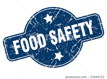 food safety sign - Stock Illustration [53844732] - PIXTA