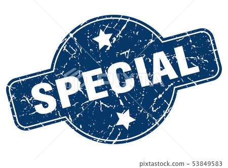 special sign - Stock Illustration [53849583] - PIXTA