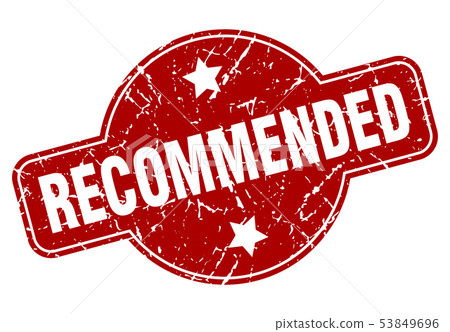 recommended - Stock Illustration [53849696] - PIXTA