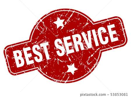 best service - Stock Illustration [53853081] - PIXTA