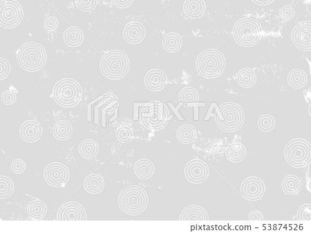 Background Vortex rippled watercolor painting - Stock Illustration ...