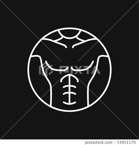 Weight loss icon vector sign symbol for design - Stock Illustration ...