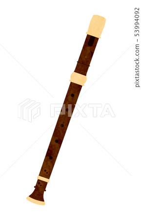 Material-Instrument (Tate) 4 Tech - Stock Illustration [53994092] - PIXTA