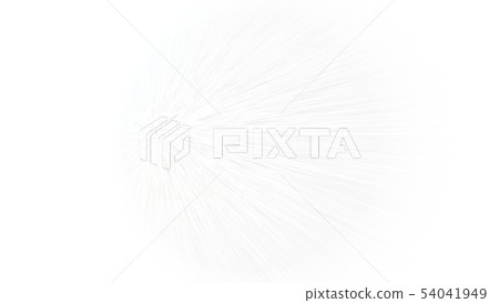 Sphere light blast effect composed of CG... - Stock Illustration ...