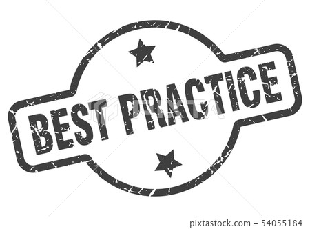 best practice sign - Stock Illustration [54055184] - PIXTA