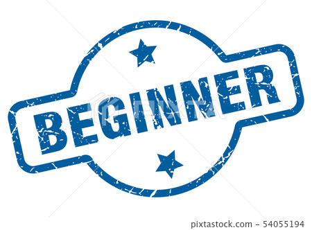 beginner - Stock Illustration [54055194] - PIXTA