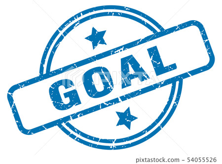goal grunge stamp - Stock Illustration [54055526] - PIXTA