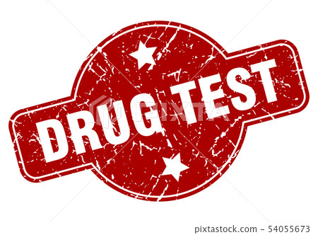 drug test - Stock Illustration [54055673] - PIXTA