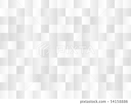 Simple square background - Stock Illustration [54158886] - PIXTA