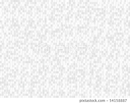 Simple square background - Stock Illustration [54158887] - PIXTA