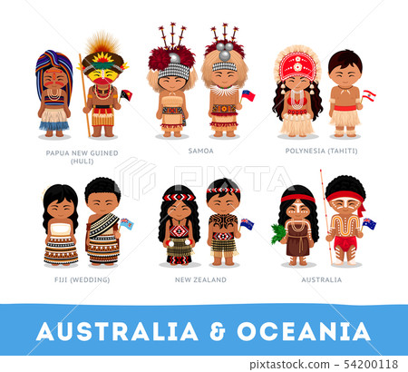 Oceania People Polynesia Wikipedia