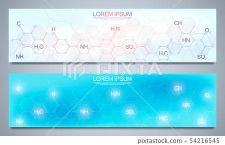 Chemistry banner Images - Search Images on Everypixel