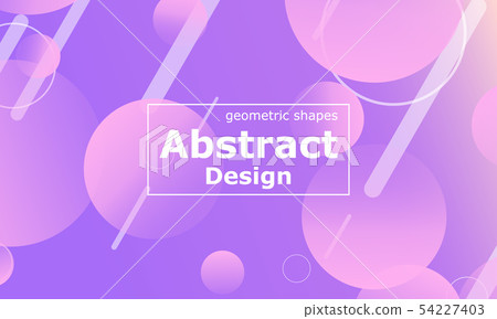 Design backgrounds element. - Stock Illustration [54227403] - PIXTA