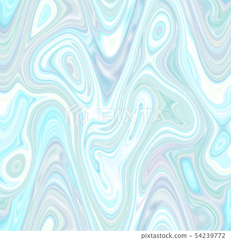 Colorful marble pattern - Stock Illustration [54239772] - PIXTA