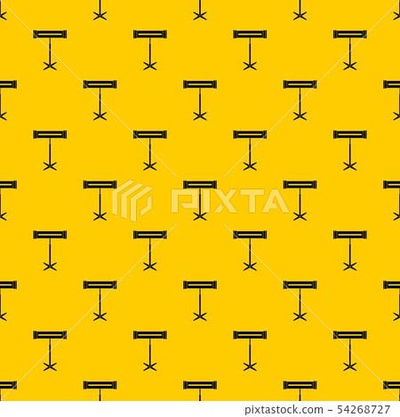 Electric heater pattern vector - Stock Illustration [54268727] - PIXTA