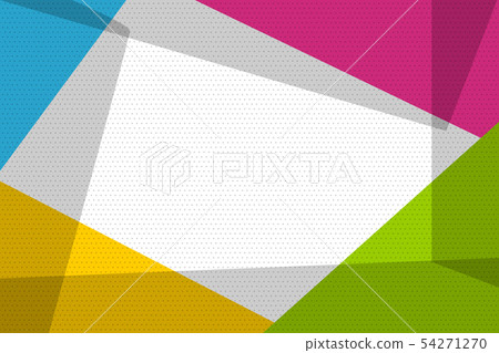Comic book geometric pop art retro background. - Stock Illustration ...
